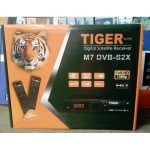 Free To Air Digital Satellite Channels Tiger Decoder - ICT Gadgets ...